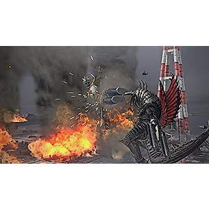 Godzilla (PS4) by Namco Bandai