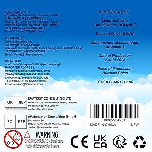 Animal Figures, 72 PCS Realistic Mini Dinosaur Insect Sea Farm Reptile Wild Jungle Animal Toys, Zoo Animals Playset, Cake Topper Party Favors for Kids 1, 2, 3 Year Olds