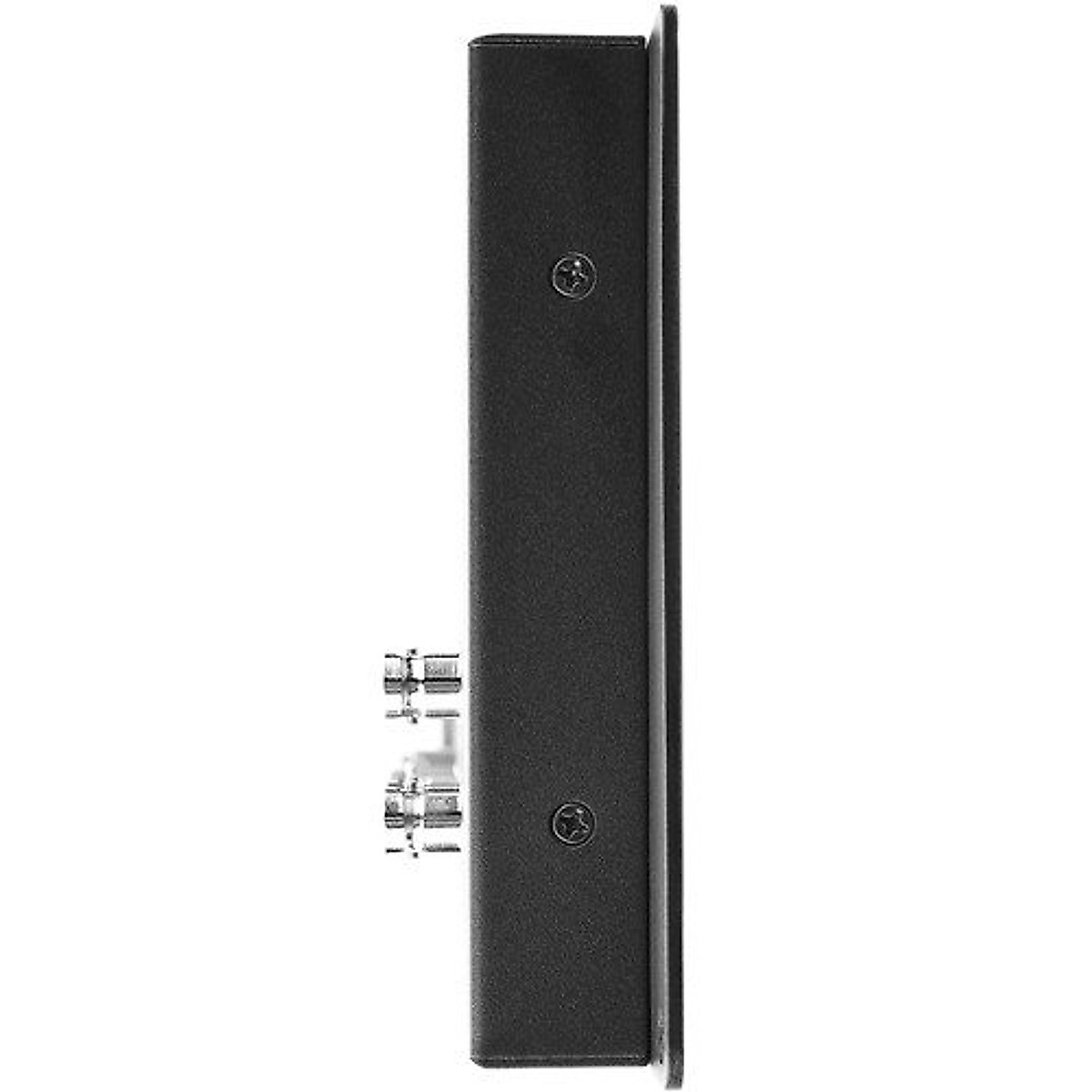 Elvid StudioVision Dual 7"" Monitor Rackmount