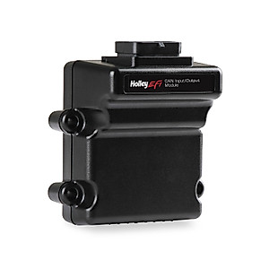 Holley EFI 554-166 CAN Input/Output Module