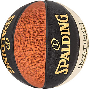 Spalding Instinct Indoor-Outdoor Basketball 29.5"