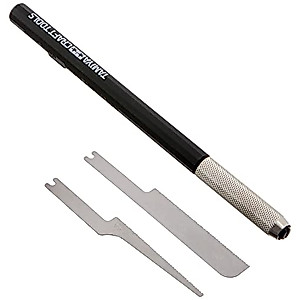 TAMIYA 300074111 Handsaw with Handle