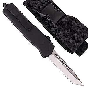 RHT Outdoor camping tactical hunting knife fishing tool