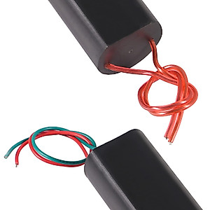 7PCS DC 3V-6V to 400kv 400000v Boost Step Up Power Module High Voltage Generator DC Transformer Converter