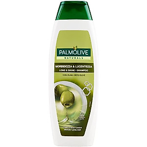 Palmolive Long & Shine Olive Shampoo