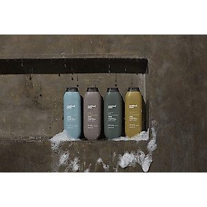 Method Men 2-in-1 Shampoo + Conditioner; Sea + Surf; Pack Of 6; Sea & Surf; 6 Count
