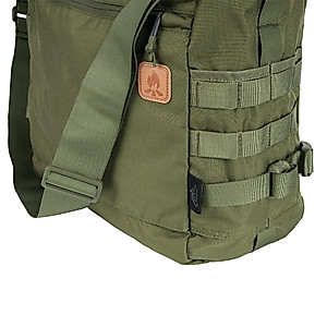 Helikon-Tex Bushcraft Line, Bushcraft Satchel Multicam Tactical