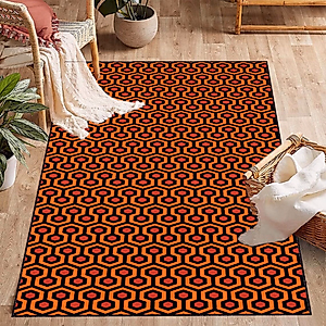 The Shining Rug, Overlook Hotel Rug, Shining Rug, The Shining Carpet, Shining Carpet, Area Rug, Living Room Rug, Home Decor Rug