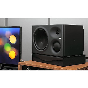 Neumann KH 310 8.25 Inches 3-Way Powered Studio Monitor, Right Side