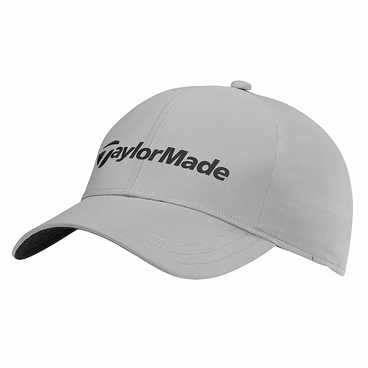 TaylorMade Men's Storm Cap, Black, One Size