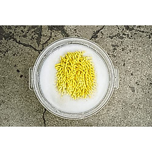 GlassParency S2 Soap (PH Neutral) (1 Gallon) Safe on Wax & Ceramic Coatings | High Foam Formula | Concentrate for Bucket, Foam Gun, or Foam Cannon