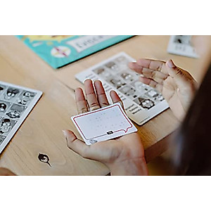 Buffalo Games - Junior Detective - Family Game Night Mystery - Multiple Case Files for Varied Playthroughs - Ages 8 and Up