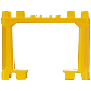 New Block Girder Bridge (Pla-Rail)