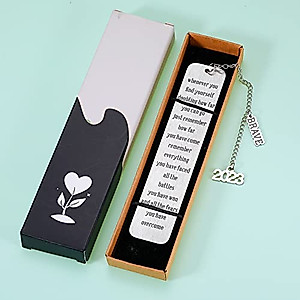 Class of 2023 Bookmarks for Book Lovers Graduation Gifts for Her Him Teen Boys Girls Graduation Gifts for University College Middle Senior High School Students Graduate Christmas Gift for Son Daughter