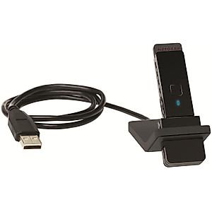 NETGEAR N150 Wi-Fi USB Adapter (WNA1100)