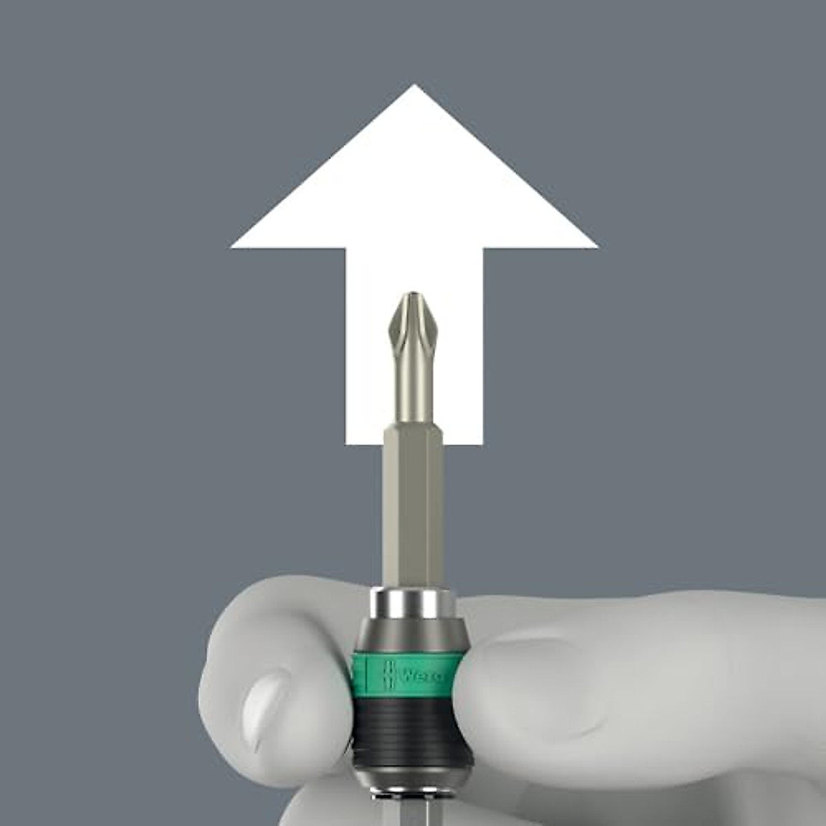 845/8 COUNTERSINK BIT SET