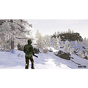 Hunting Simulator (Xbox One)
