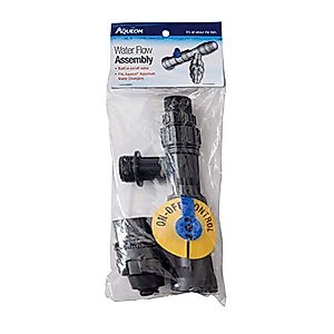 Aqueon Aquarium Water Changer Control Valve Assembly