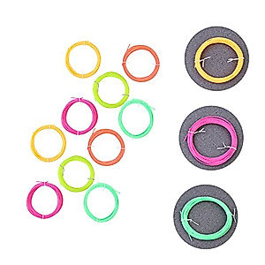 ULTECHNOVO Printers Impresora 3D 50 pcs Fast Low Pla for Smooth Mm Printing Filament D Temperature 3D 3D 3D Printers