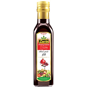 Zarrin - Pomegranate Dressing, 24 Oz (680g)