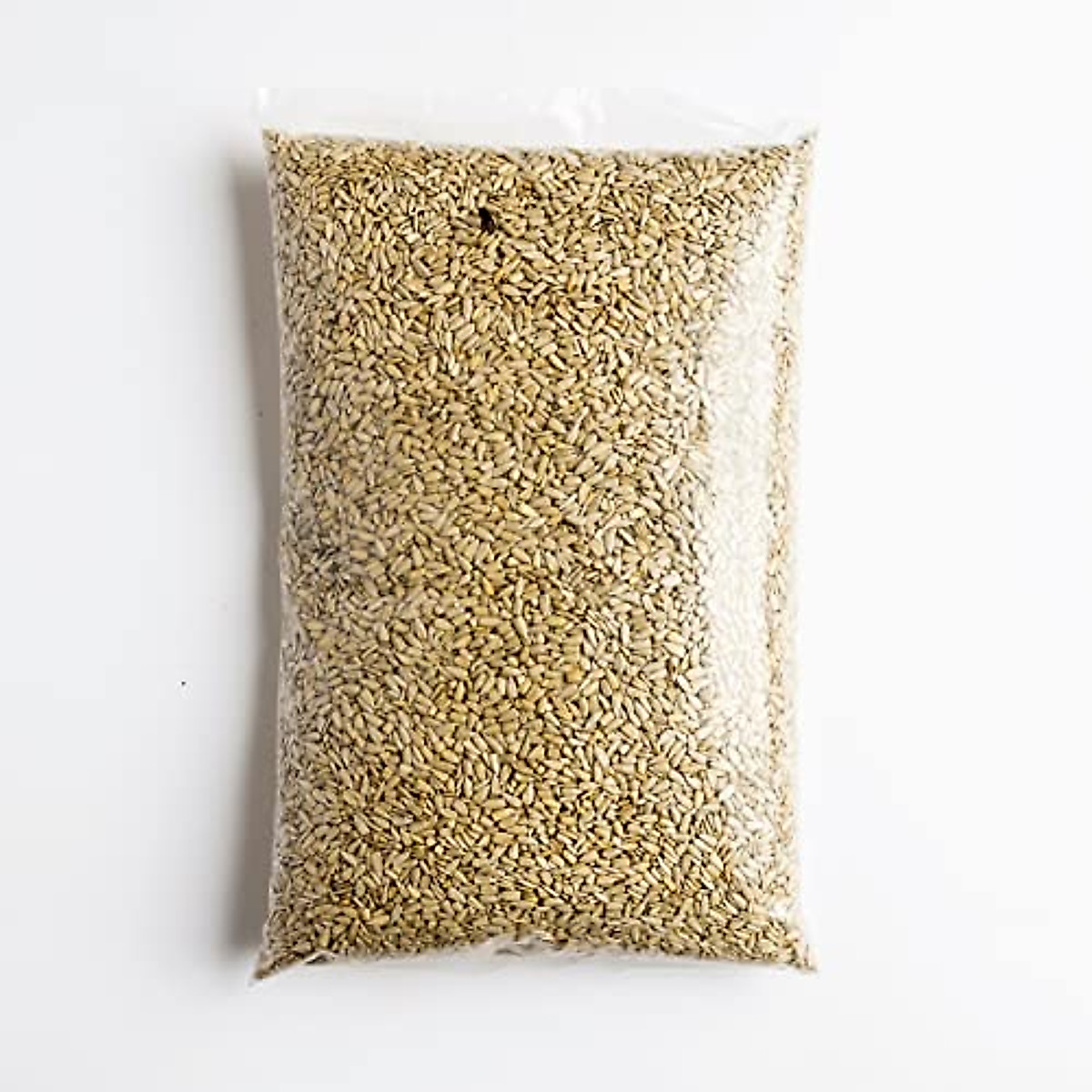 Schoen Farms Sunflower Kernels and Chips (10 LBS) Hearts, Bird Seed