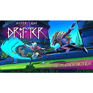 Brawlout - PlayStation 4