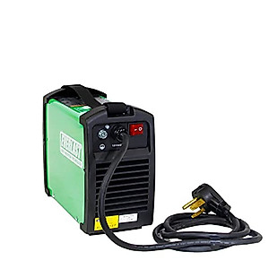 2020 PowerArc 140ST 40 Amp Arc Stick Lift Start TIG Welder, IGBT, Dual Voltage 110/220v