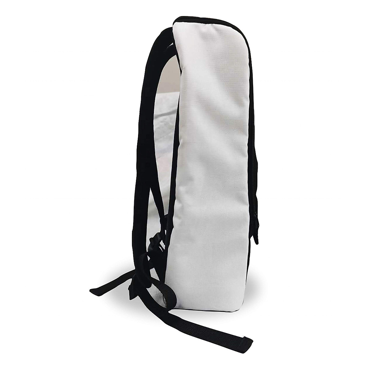 PS5 Travel Bag 2.0 | Controller, PS5, Wire & Headphones | Light Weight & Breathable | Double Stitched Straps | Play Station 5 Backpack