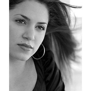 FC Carino Nikki Reed - 18X24 Rare Poster Print FCA #IDP410938