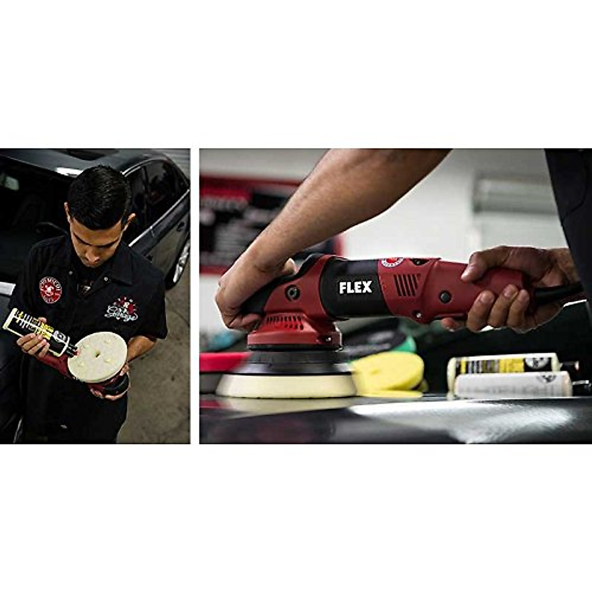 Chemical Guys Gap_106_16 All-in-One Polish + Shine + Sealant (16 oz)