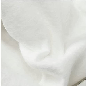 Zorb Original Reusable Super Absorbent Eco Friendly BPA/PFAS Free CPSIA Compliant Hypo-Allergenic Fabric USA Made (Sold in Individual Yards 30" Wide)