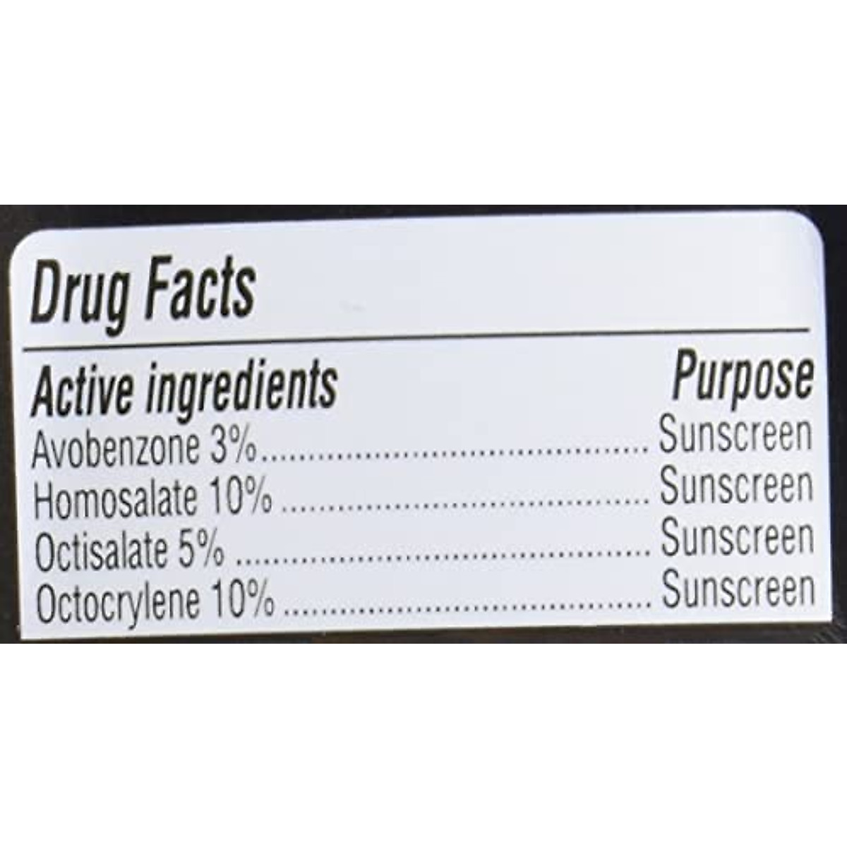 Amazon Brand - Solimo Sport Sunscreen Lotion, SPF 30, Reef Friendly (Octinoxate & Oxybenzone Free), Broad Spectrum UVA/UVB Protection, 8 Fluid Ounce