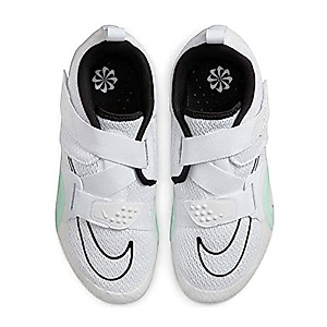 Nike SeperRep Cycle 2 Next Nature White DH3395-100 (us_Footwear_Size_System, Adult, Women, Numeric, Medium, Numeric_7)