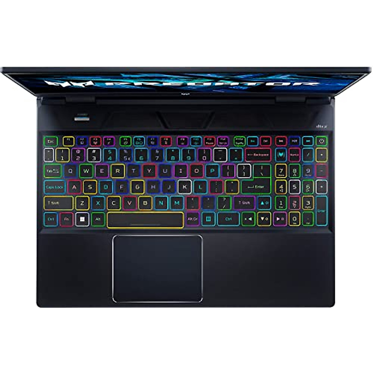 Acer Predator Helios 300 15.6" 2K QHD 240Hz Gaming Laptop (Intel i7-12700H 14-Core, 16GB DDR5, 2x512GB PCIe SSD(1TB), GeForce RTX 3070 Ti 8GB, RGB Backlit KYB, Thunderbolt 4, WiFi 6E, Win11Pro) w/Hub