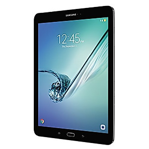 Samsung Galaxy Tab S2 9.7"; 32 GB Wifi Tablet (Black) SM-T813NZKEXAR