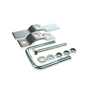 Maypole 195 Universal Spare Wheel Carrier