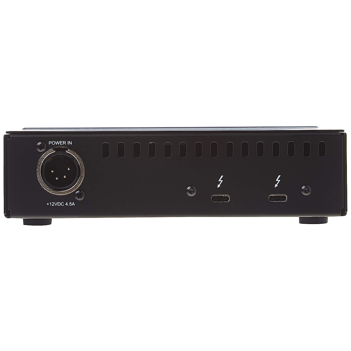 UAD-2 Satellite Thunderbolt OCTO Core
