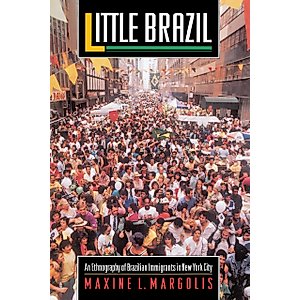 Little Brazil