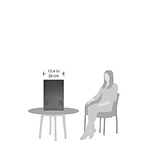 Eaton 5S1500LCD UPS Battery Backup & Surge Protector, 1500VA / 900W, AVR, LCD Display, Line Interactive