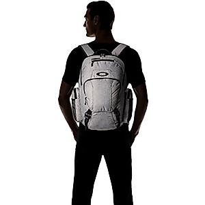 Oakley Blade 30L Backpack, Forged Iron