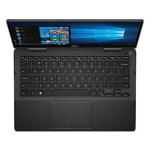 Dell Inspiron 15 7000 2 in 1 Laptop Premium 2019, 15.6 4K UHD IPS Touchscreen, Intel 4-Core i7-8565U 16G RAM 512GB PCIe SSD 2GB GeForce MX150 Backlit KB Fingerprint Win 10 (Renewed)