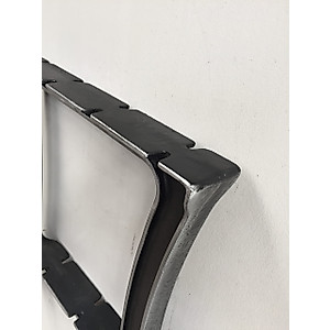 Cast Aluminum Bench Legs Cast Metal Coffee Table Leg