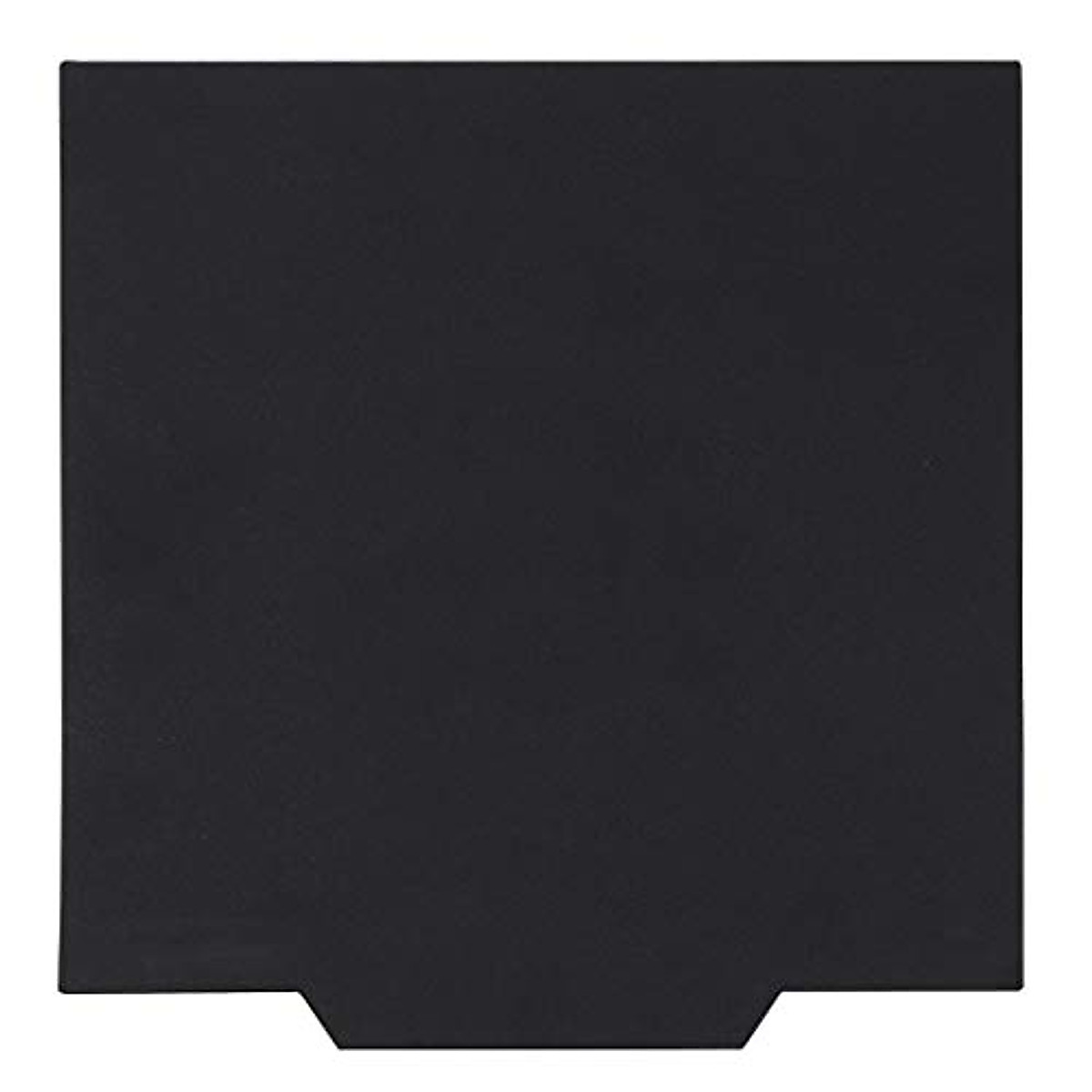 3D Printer Parts Magnetic Heat Bed Tape for Print Sticker 220/235/310mm Square Build Plate Tape Flex Plate 3D Printer Supporting Magnetic Stickers 3D Printed Accessories 3D Printed Parts 3D 3D