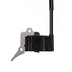 shenzhen Sterose Ignition Coil Chainsaw Parts Trimmer 2500 25cc Chainsaw Spares Garden Power Tool