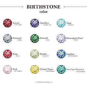 LAVINA Fancy Graduated CZ Tennis Necklace For Proms,Galas,Formal Affairs,Holiday,Birthday (20, Silver Tone)