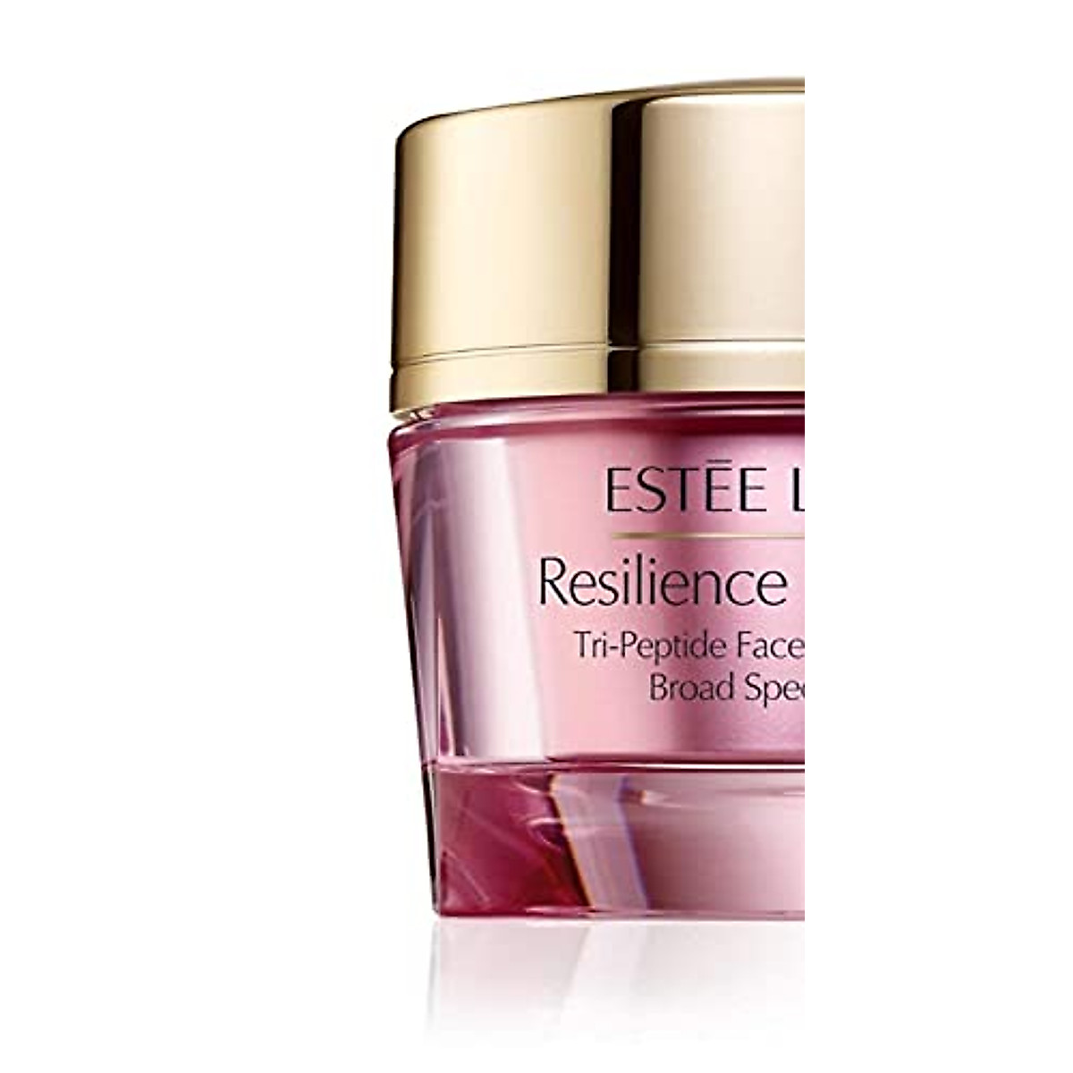 Estee Lauder Resilience Multi-Effect Tri-Peptide Face and Neck Creme SPF 15 For Dry Skin, 1.7 oz / 50ml