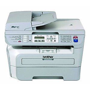 Brother MFC-7340 Flatbed Laser Multi-Function Center