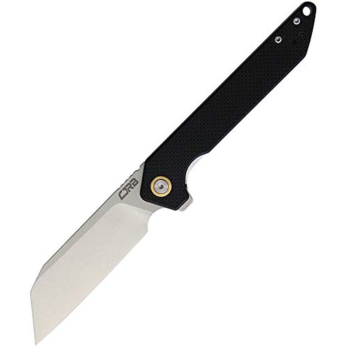 Rampart Linerlock Black J1907BKF