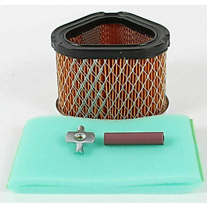 (New) Air Filter with Pre-Filter for Kohler 12-083-10-S, 12-083-12, 1288310S1 1208310S fits for Your Lawn Mower