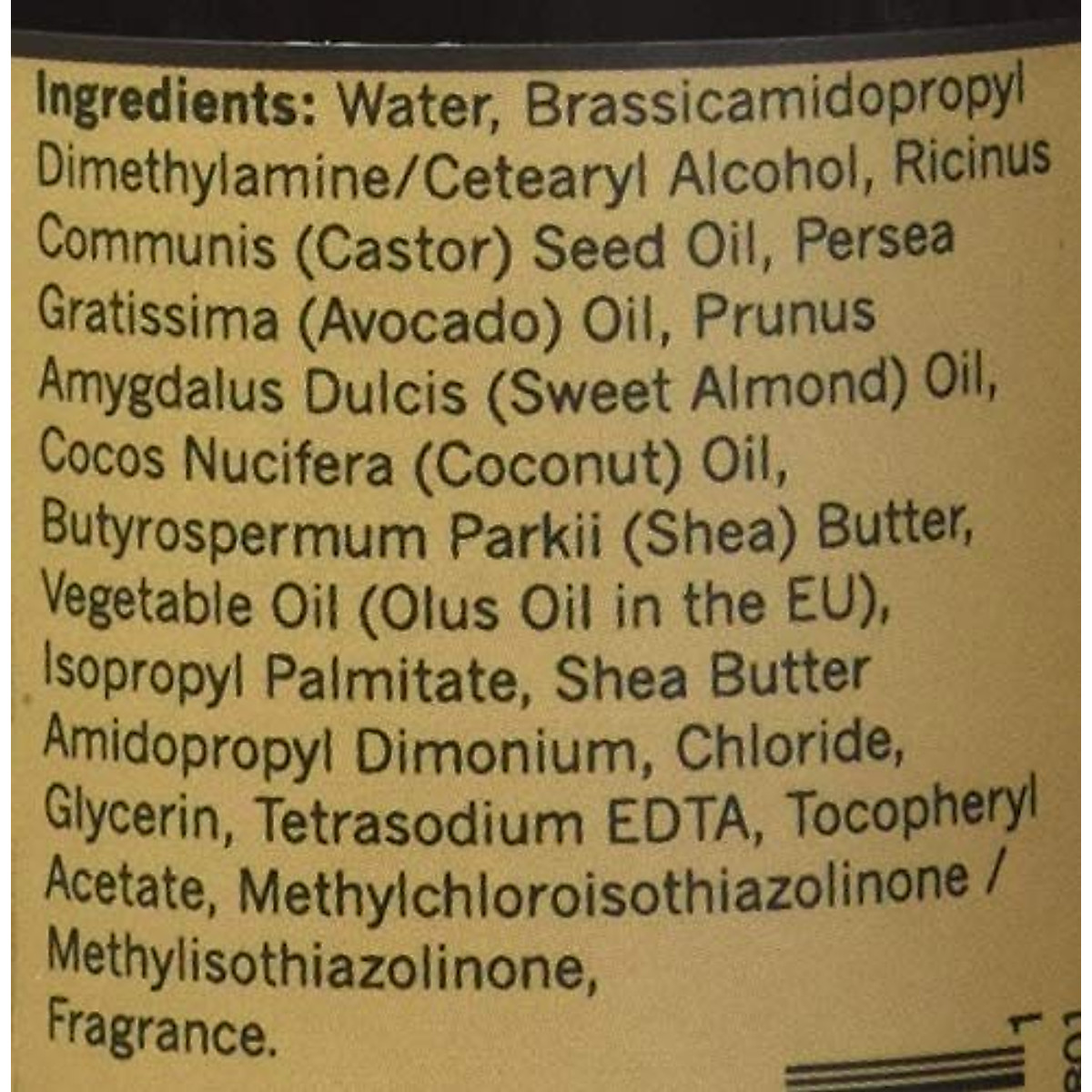 OKAY MEN BEARD MOISTURIZING LOTION 4oz / 118ml